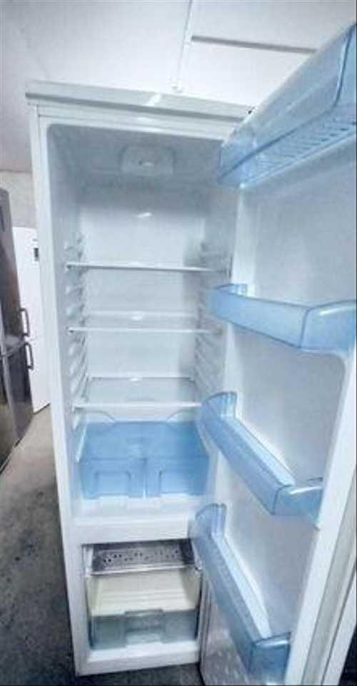Холодильник nordfrost бу на гарантии
