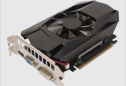 Видеокарта AMD Radeon HD7670 4GB