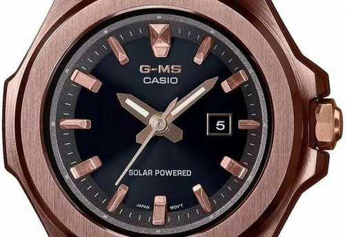 Часы Casio MSG-S500G-5A