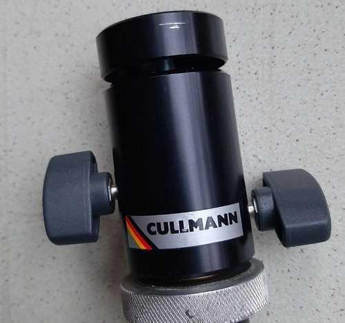 Штативная головка cullmann