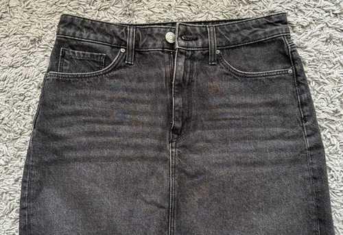Юбка джинсовая Mavi, размер S