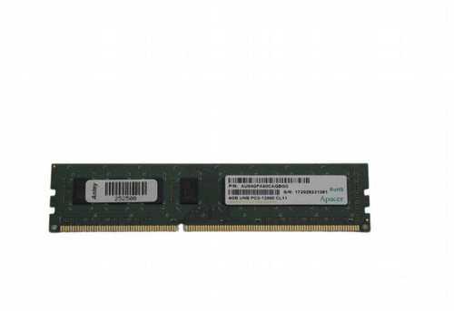 Модуль памяти dimm DDR3 4Gb 1600Mhz Apacer