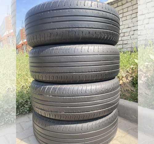 Hankook Optimo K415 225/60 R17