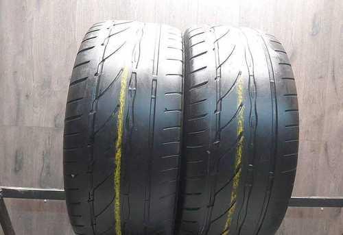 Bridgestone Potenza RE002 Adrenalin 245/45 R18 100W