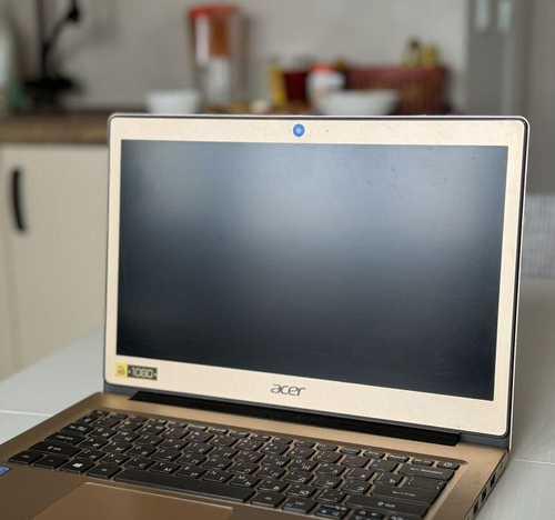 Ультрабук Acer Swift 1 SF113-31 13'3