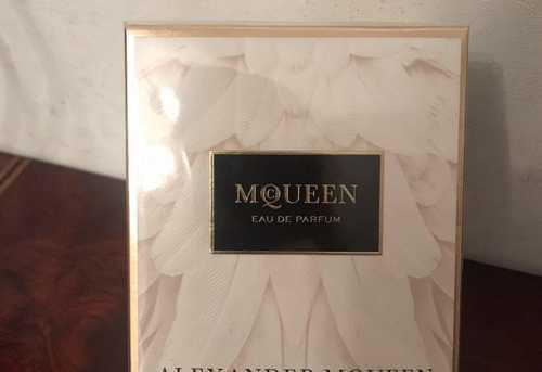 Парфюмерная вода Alexander McQueen 50 мл