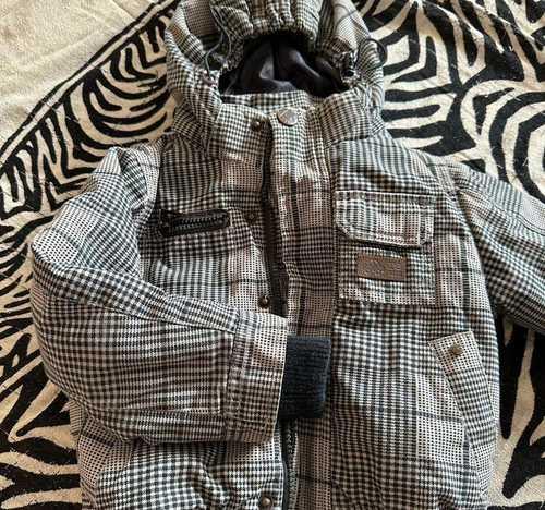 Детская куртка Reserved Kids 98