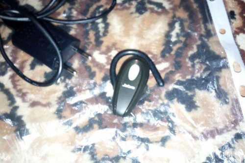 Bluetooth гарнитура jabra bt 125