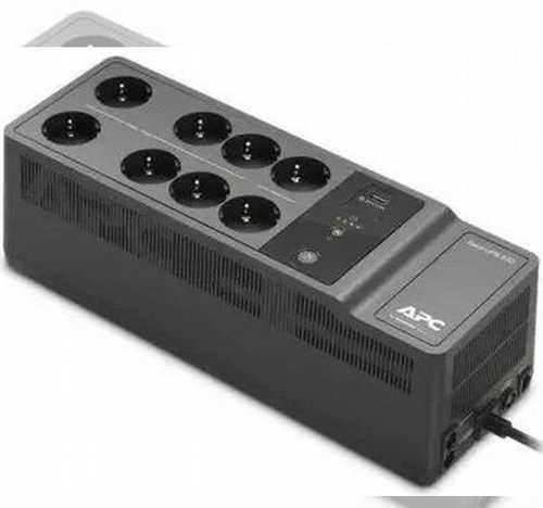 Ибп APC Back-UPS BE650G2-RS, 650вa(восстановленный