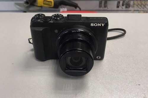 На49 Фотоаппарат Sony DSC-HX50