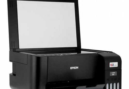 Струйное мфу Epson C11CJ67523