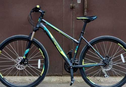 Велосипед Mongoose Switchback 27.5