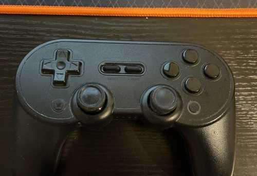 8bitdo sn30 pro plus