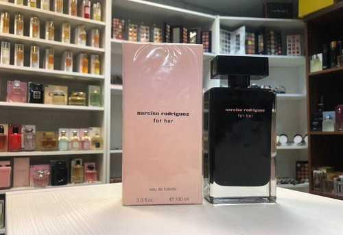 Парфюм Женский Narciso Rodriguez for her