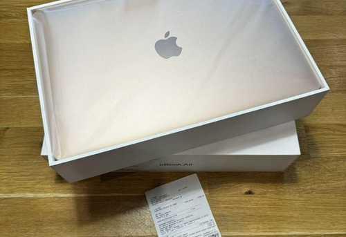 MacBook Air 13 M1. Новый. Гарантия
