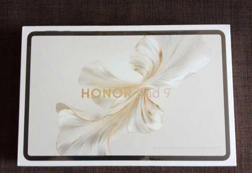 Планшет Honor PAD 9 8/128 (в упаковке)