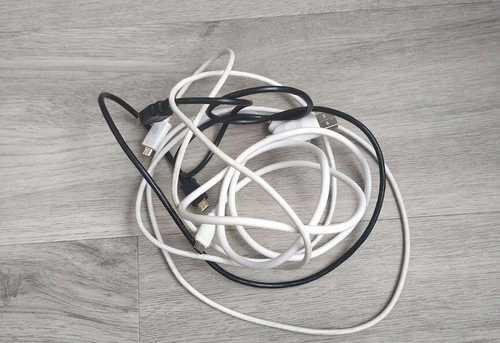 Зарядное устройство зарядный кабель на телефон