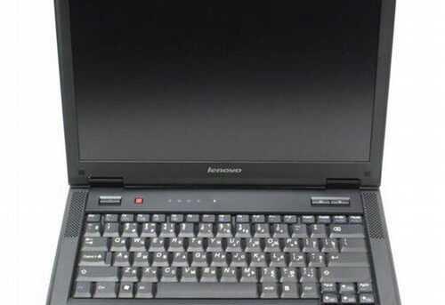 Ноутбук 14" Lenovo E43, 160 ГБ, Pentium T4400, RAM 3 ГБ, Intel GMA 4500MHD