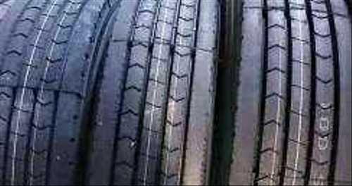 9.5R17.5 (225/90R17.5) O'green AG198 18PR руль