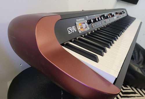 Korg SV-1 88 профессиональное пианино