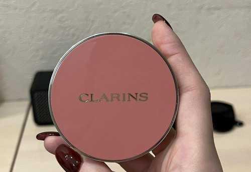 Румяна clarins 03