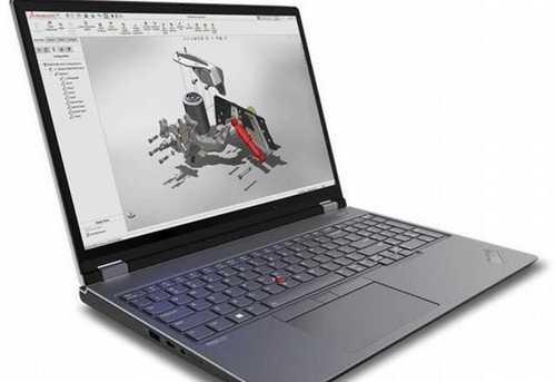 Lenovo ThinkPad P16 G2 21FA000FGE i7-13700HX