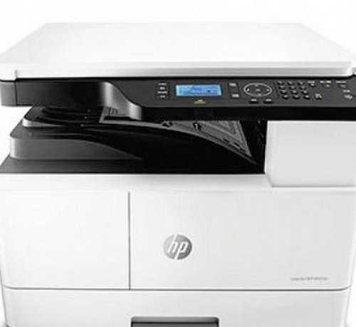 HP LaserJet M442dn мфу А3 ч/б
