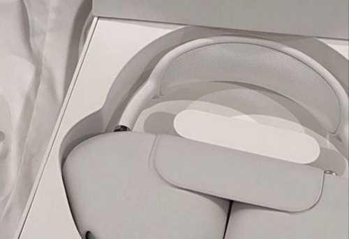Беспроводные наушники Apple AirPods Max белые