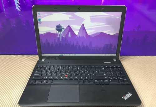 Lenovo thinkpad i3/8gb/256Gb