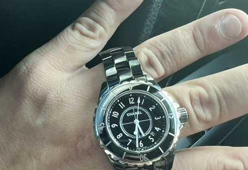Часы женские Chanel