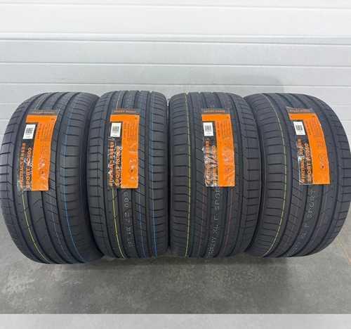 Frztrac Sport RC600 285/35 R20 и 255/40 R20 104W