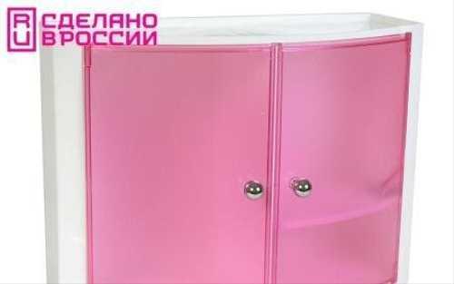 Шкафчик для ванной "Прима-нова"