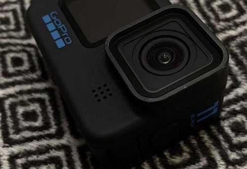 Экшн камера GoPro hero11
