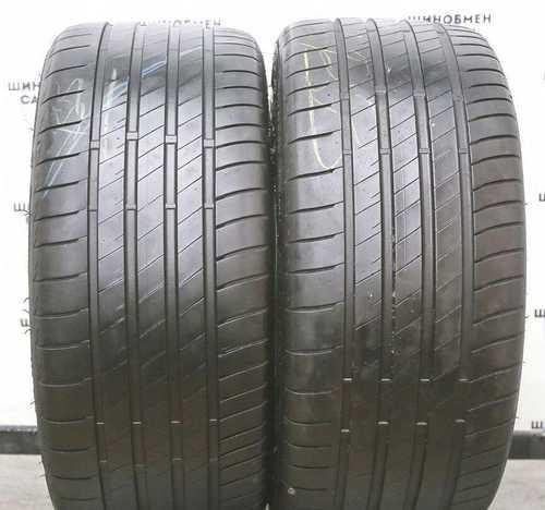 Bridgestone Potenza S005 235/35 R19 91S