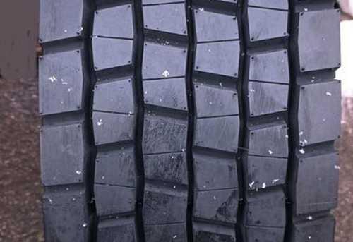 315/80R22.5 Ведущая M+S Double Coin RLB468 Таиланд