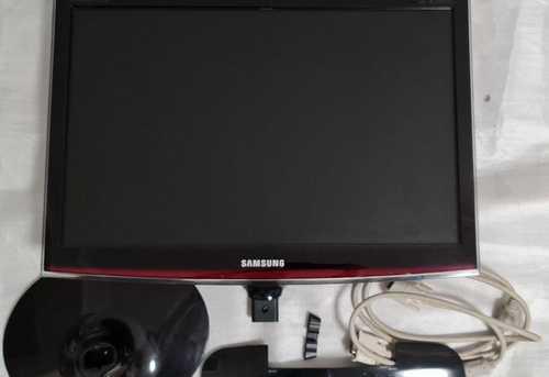 Монитор Samsung T220