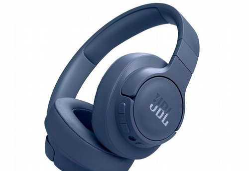 Беспроводные наушники JBL Tune 770NC Blue