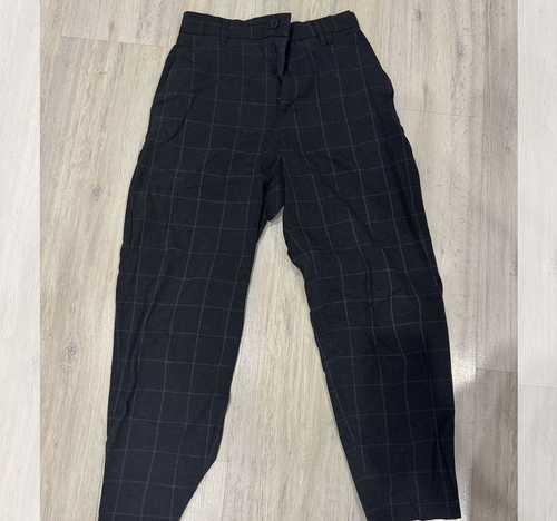 Штаны детские bershka