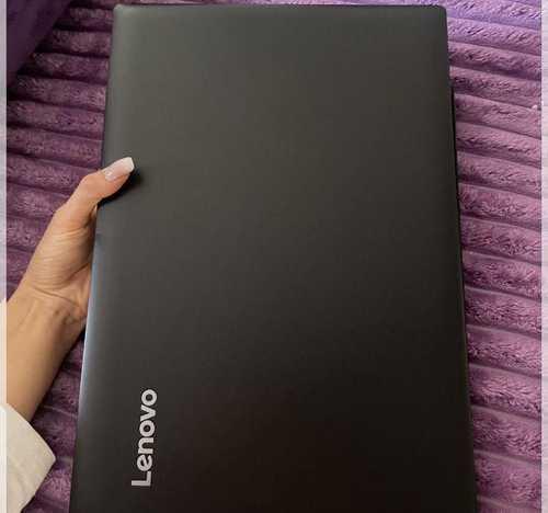 Lenovo ideapad 320