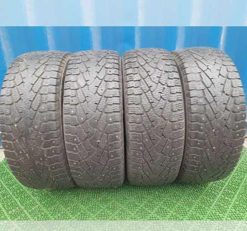 Nokian Tyres Hakkapeliitta C3 235/65 R16C 129R