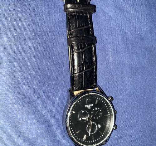 Часы tissot 1853