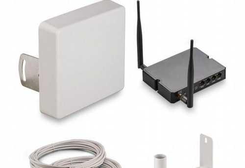 Комплект 3G/4G интернета KSS15-3G/4G-MR cat4