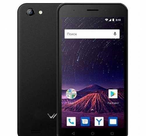 VERTEX Impress Luck, 8 ГБ
