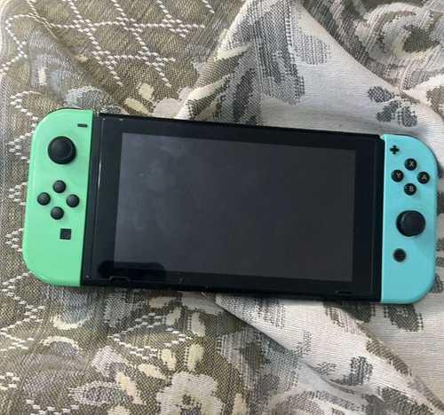 Nintendo Switch, 32 ГБ