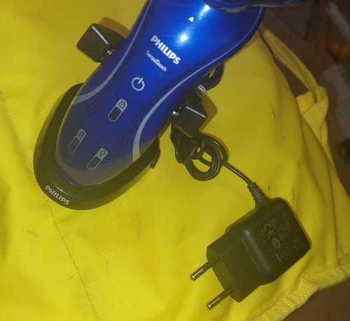 Электробритва philips rq1150