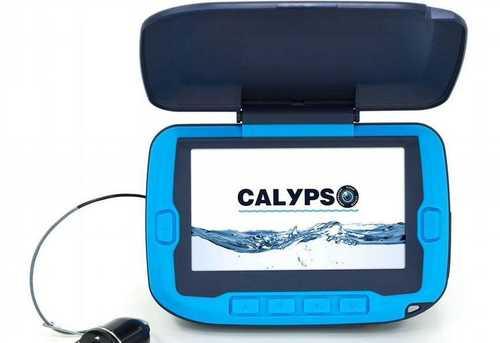 Видеокамера calypso UVS-02 Plus