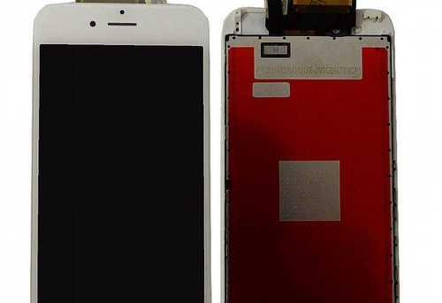 Дисплей для iPhone 6S с тачскрином Белый - OR