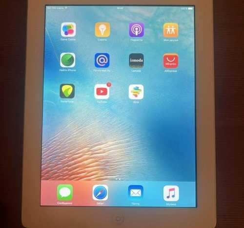 iPad 3 32gb