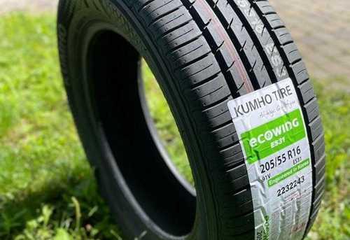 Kumho Ecowing ES31 185/65 R14 86T