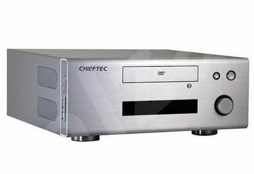 Корпус htpc chieftec ht01sl